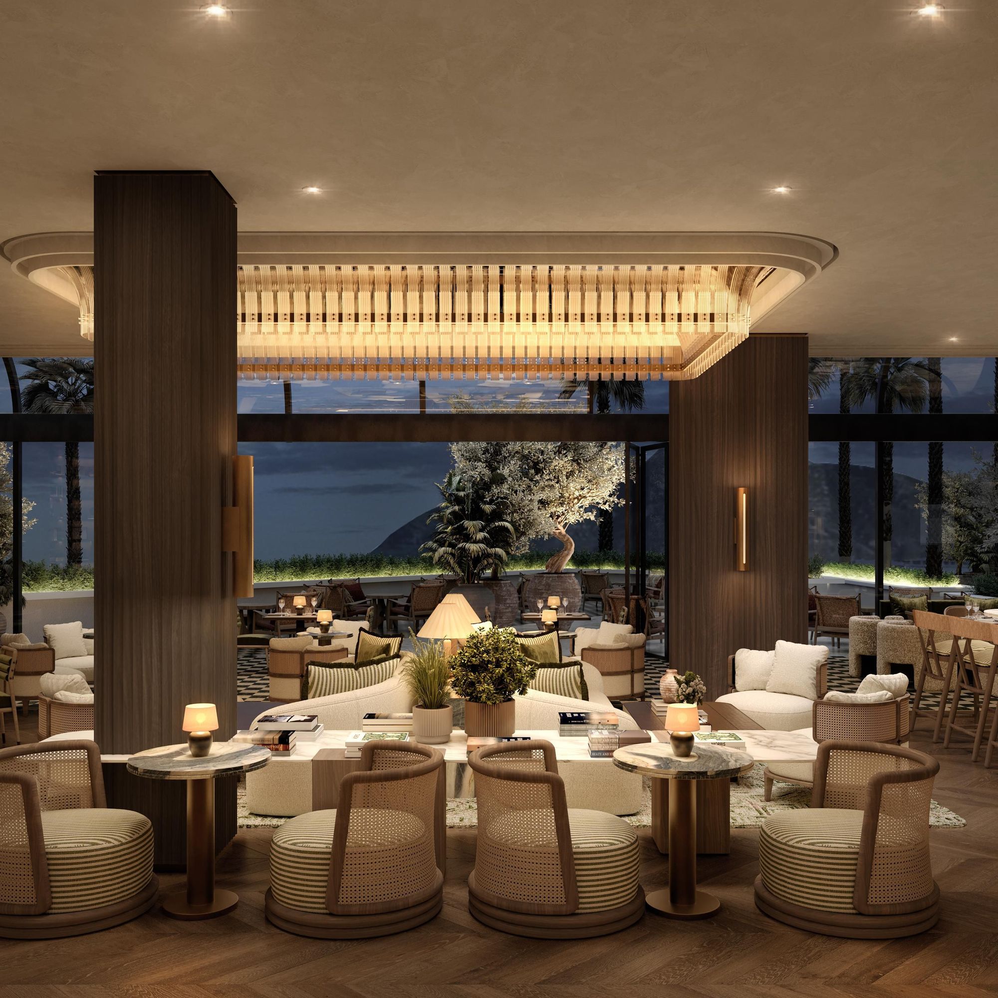 InterContinental Table Bay Cape Town, South Africa [Master Thread ...