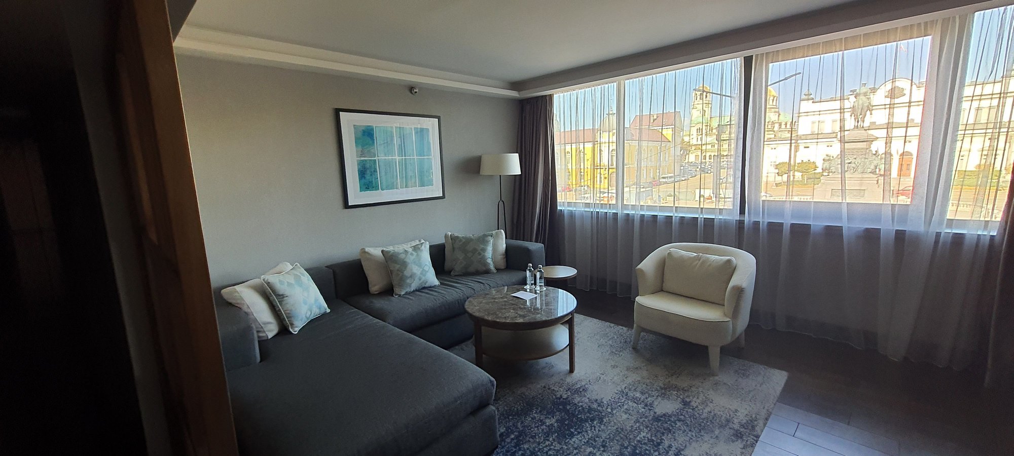 IC Sofia Master Thread - Page 4 - FlyerTalk Forums