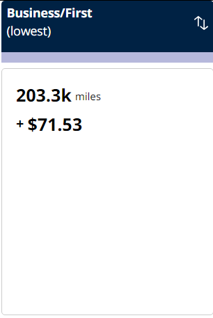 Complaints about lack of partner availability on Aeroplan (2022 onwards) - Page 64 - FlyerTalk ...