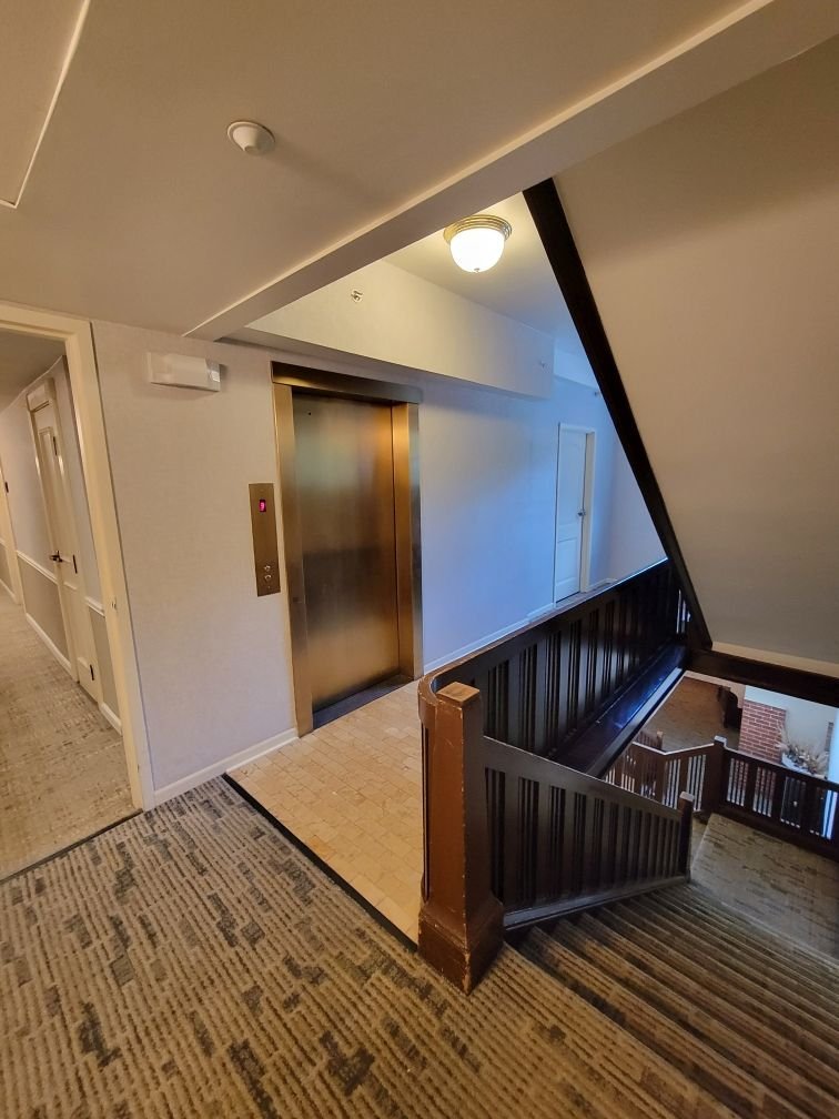 The Elms Hotel and Spa Excelsior Springs MO REVIEW MASTER THREAD - Page 2 - FlyerTalk Forums