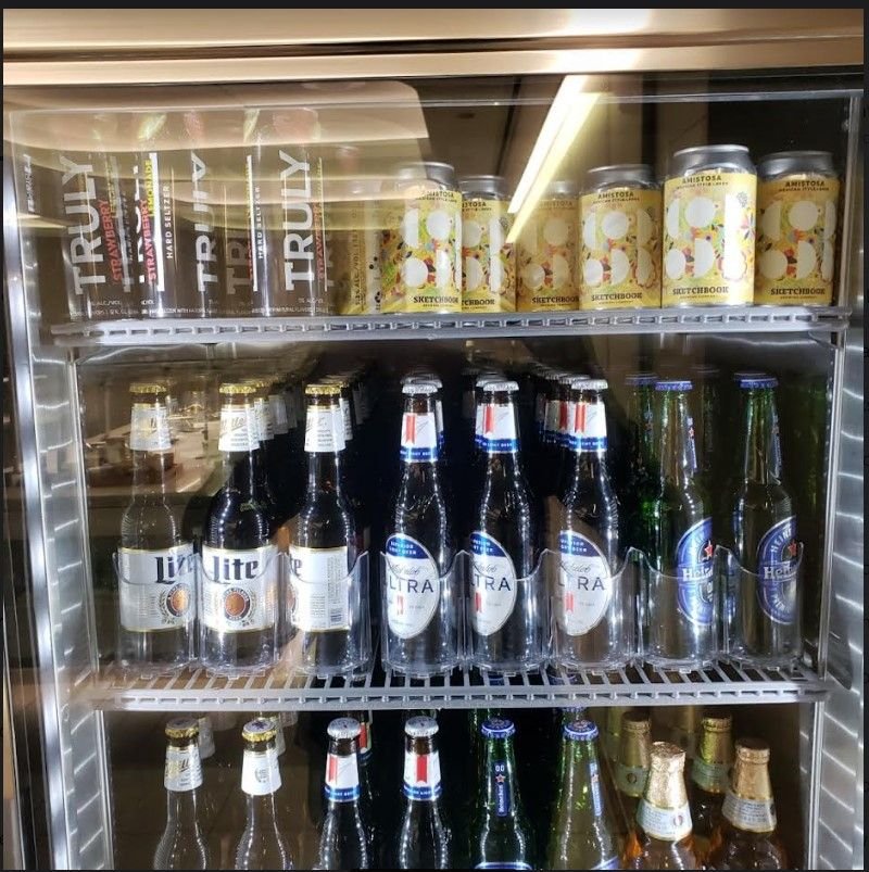 Best beer in the AA system - FlyerTalk Forums