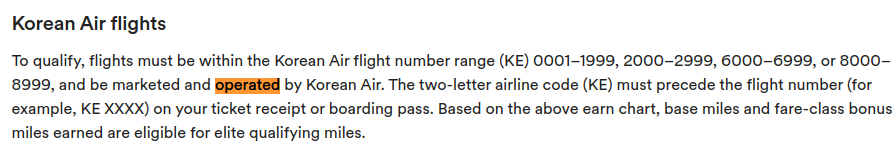 Delta One or KAL Prestige Class for SEA to Seoul? - FlyerTalk Forums