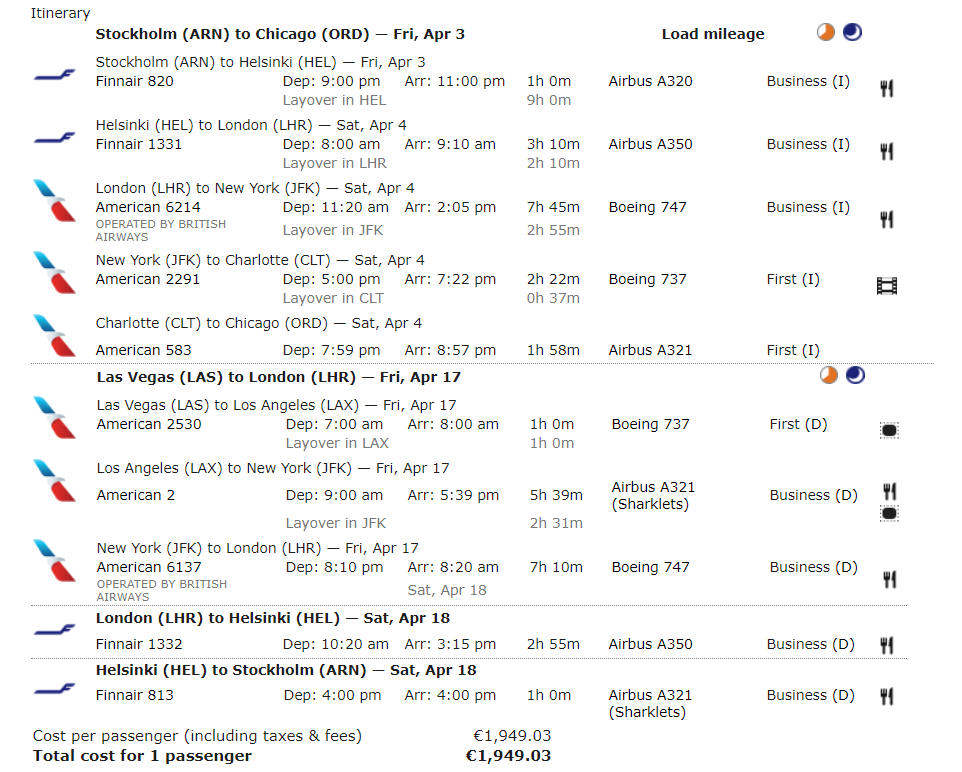 BA Tier Point Runs | 2019-20 edition - Page 181 - FlyerTalk Forums