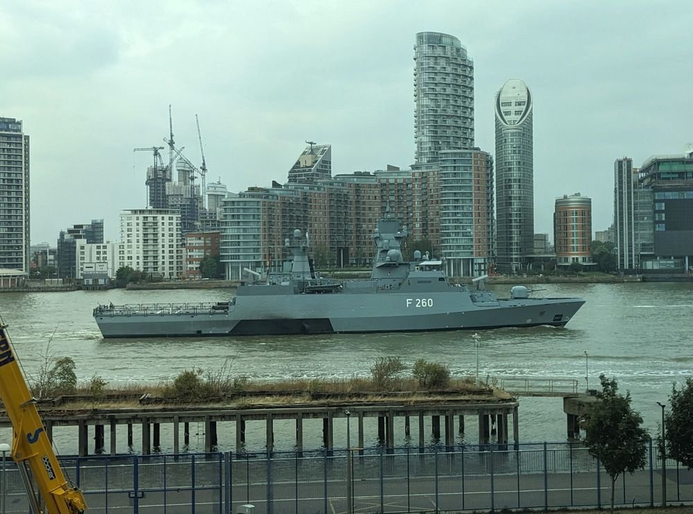 IC London O2 (Greenwich) Master Thread - Page 42 - FlyerTalk Forums