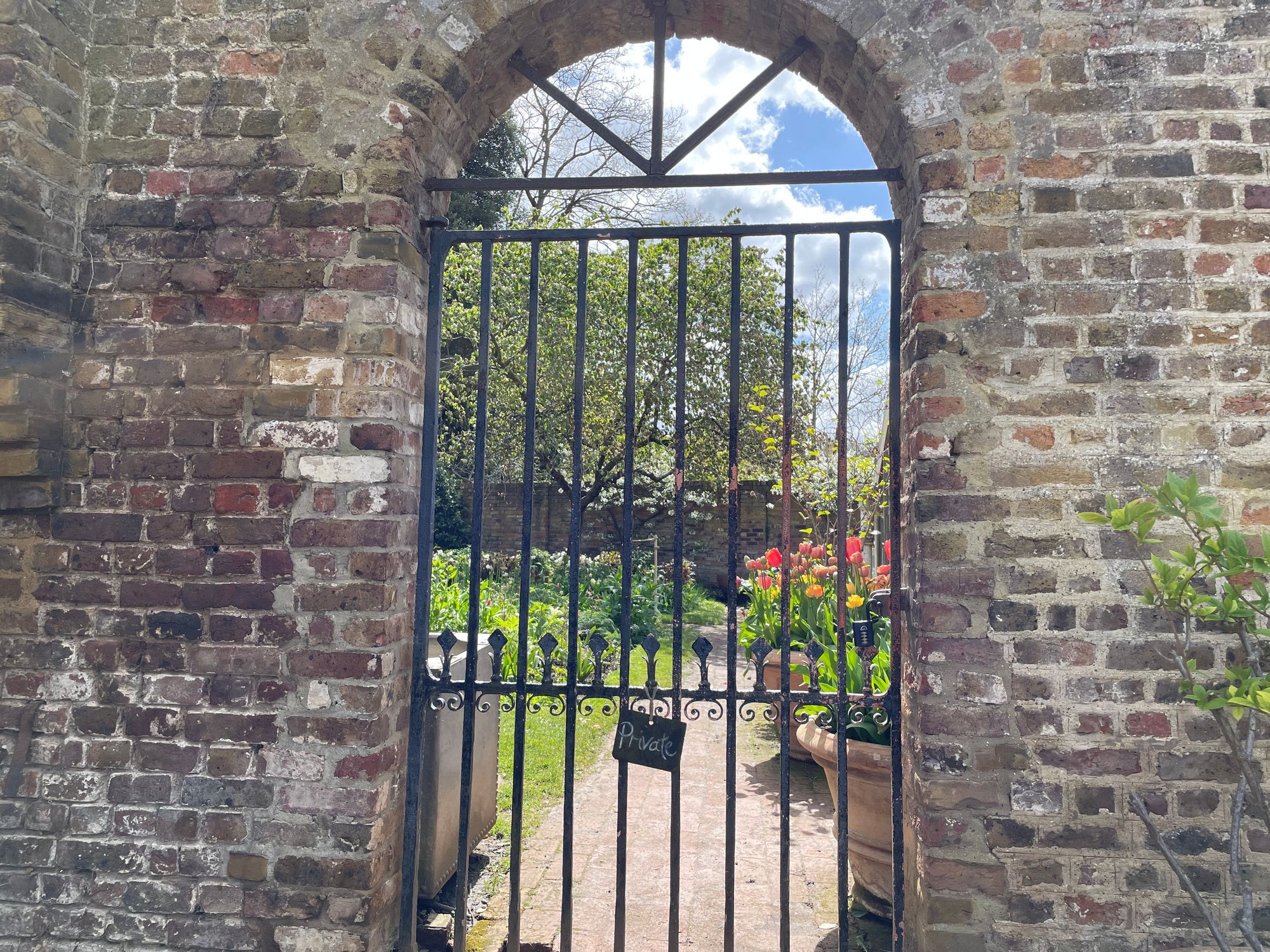 Trip Report Rings, Kings and English things in Spring...returning to London - Page 4 - Fodor's ...