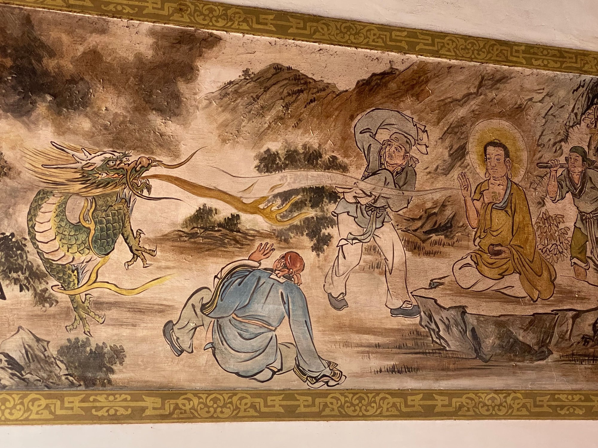 Trip Report Asian Adventure - 5 weeks in Taiwan and Japan/Oct & Nov ...