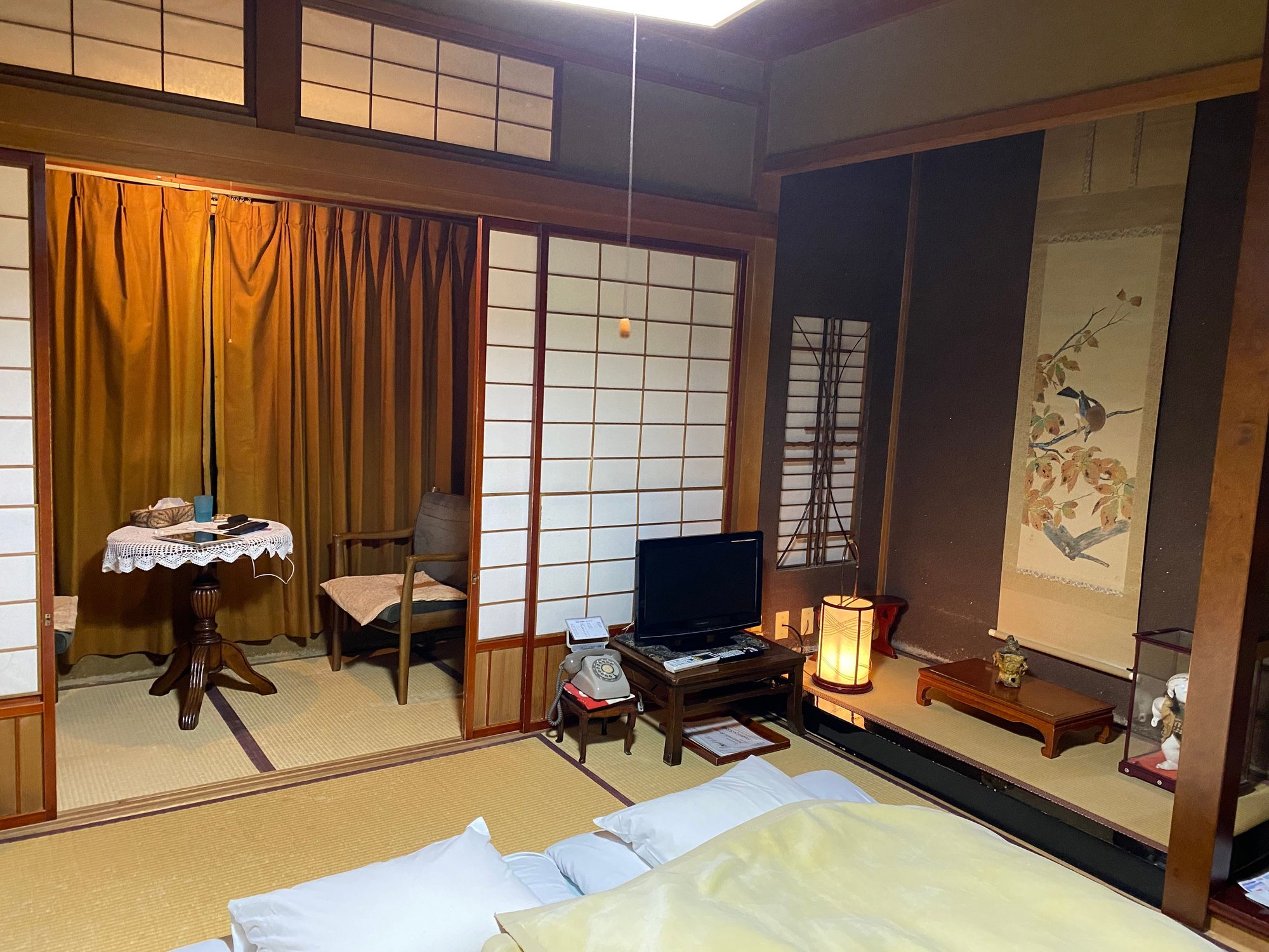 Trip Report First-timers’ trip to Japan: 4 weeks, an unexpectedly ...