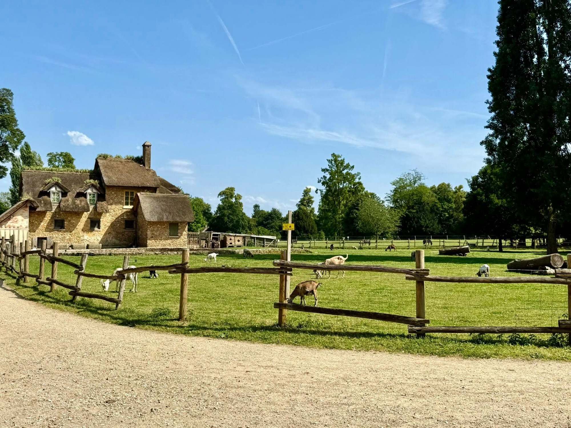 Trip Report France, Ireland and the UK: from tartan to tudors - food ...