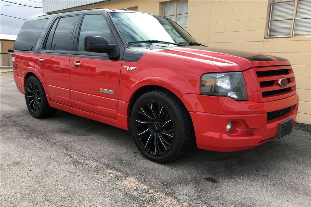 Lowered 4WD? - Ford Truck Enthusiasts Forums