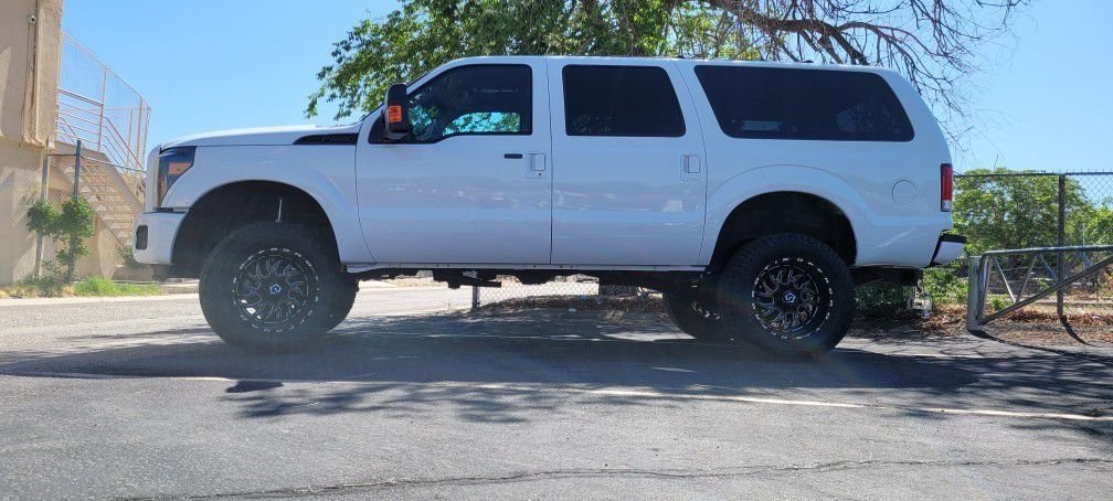 Papasmurf's tow pig build - Ford Truck Enthusiasts Forums