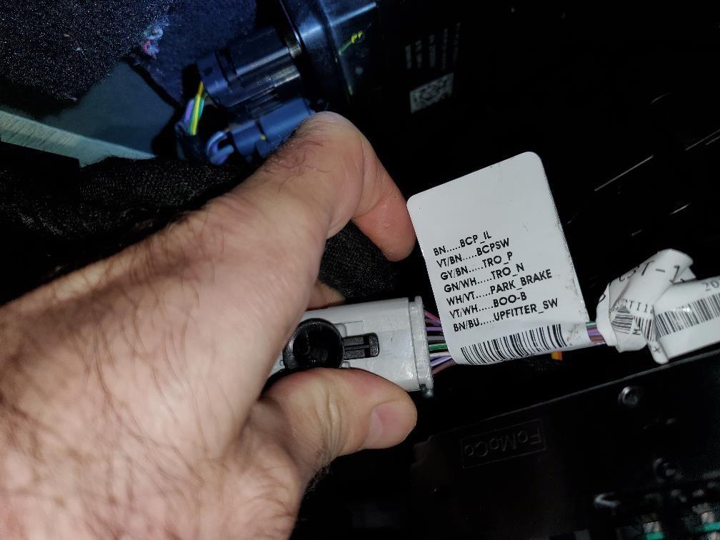 Uppfitter fuse/relay box wiring (colors) - Ford Truck Enthusiasts Forums