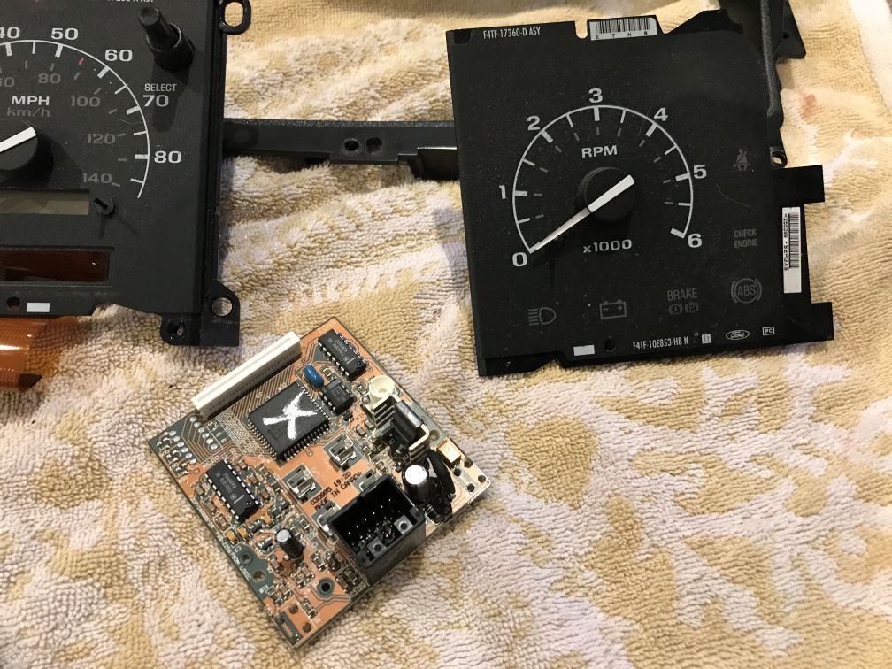 '95 F150 PSOM Questions - Ford Truck Enthusiasts Forums