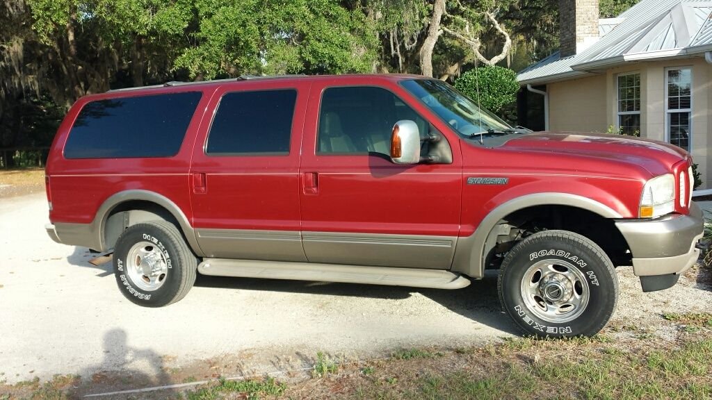 Cummins Excursion Conversion Perversion | 24V P-PUMPED Cummins in a ...