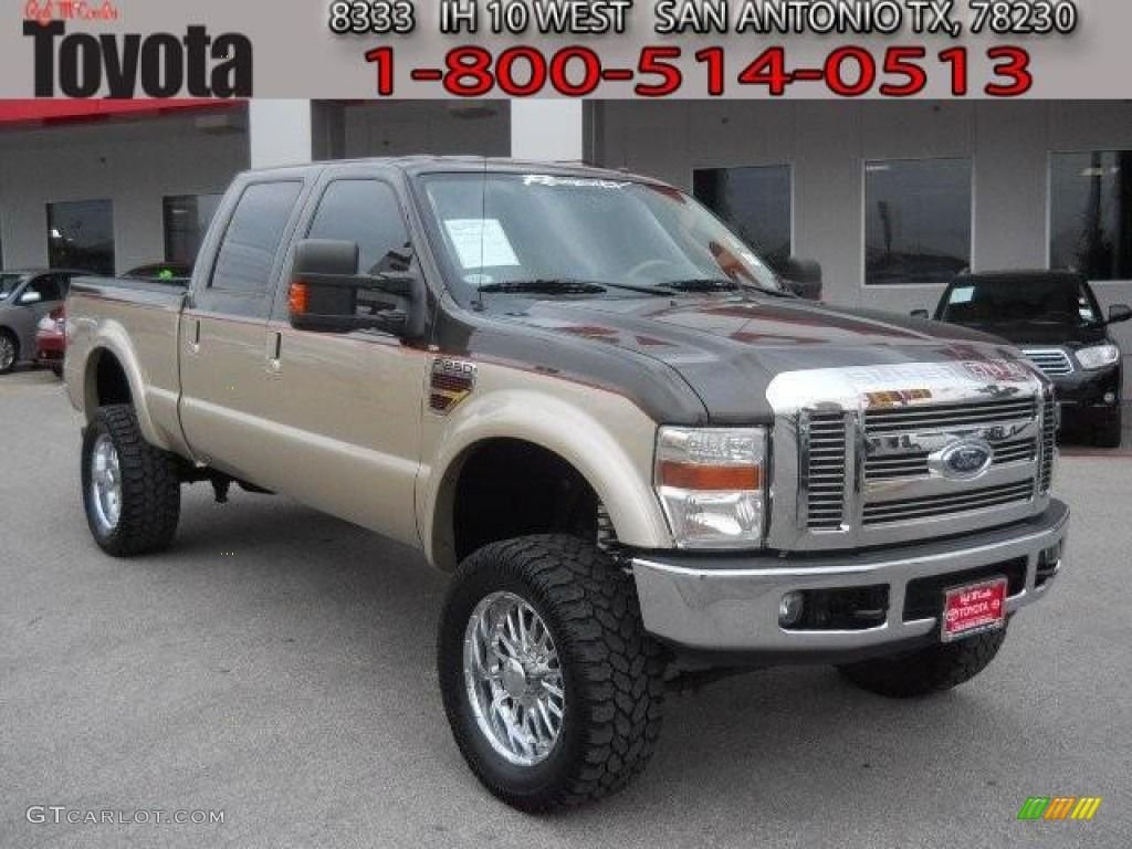 What accent color for Pueblo Gold? - Ford Truck Enthusiasts Forums