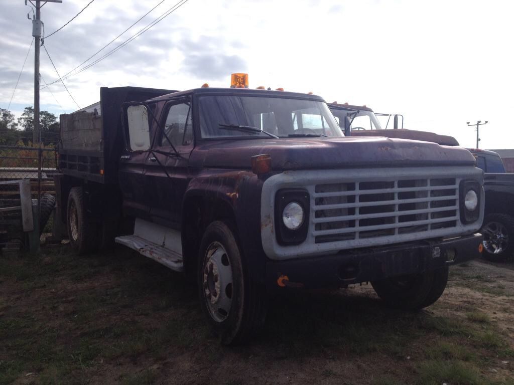 f600 4x4 6door build - Page 10 - Ford Truck Enthusiasts Forums