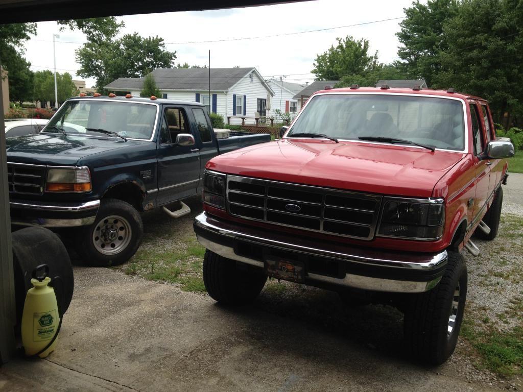the official OBS diesel off topic thread - Page 679 - Ford Truck ...