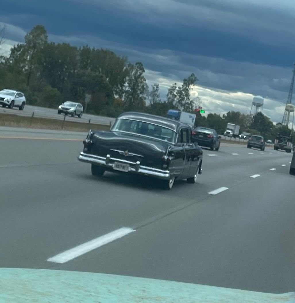 Harrier's 2023 Truckstock adventure - Page 4 - Ford Truck Enthusiasts ...