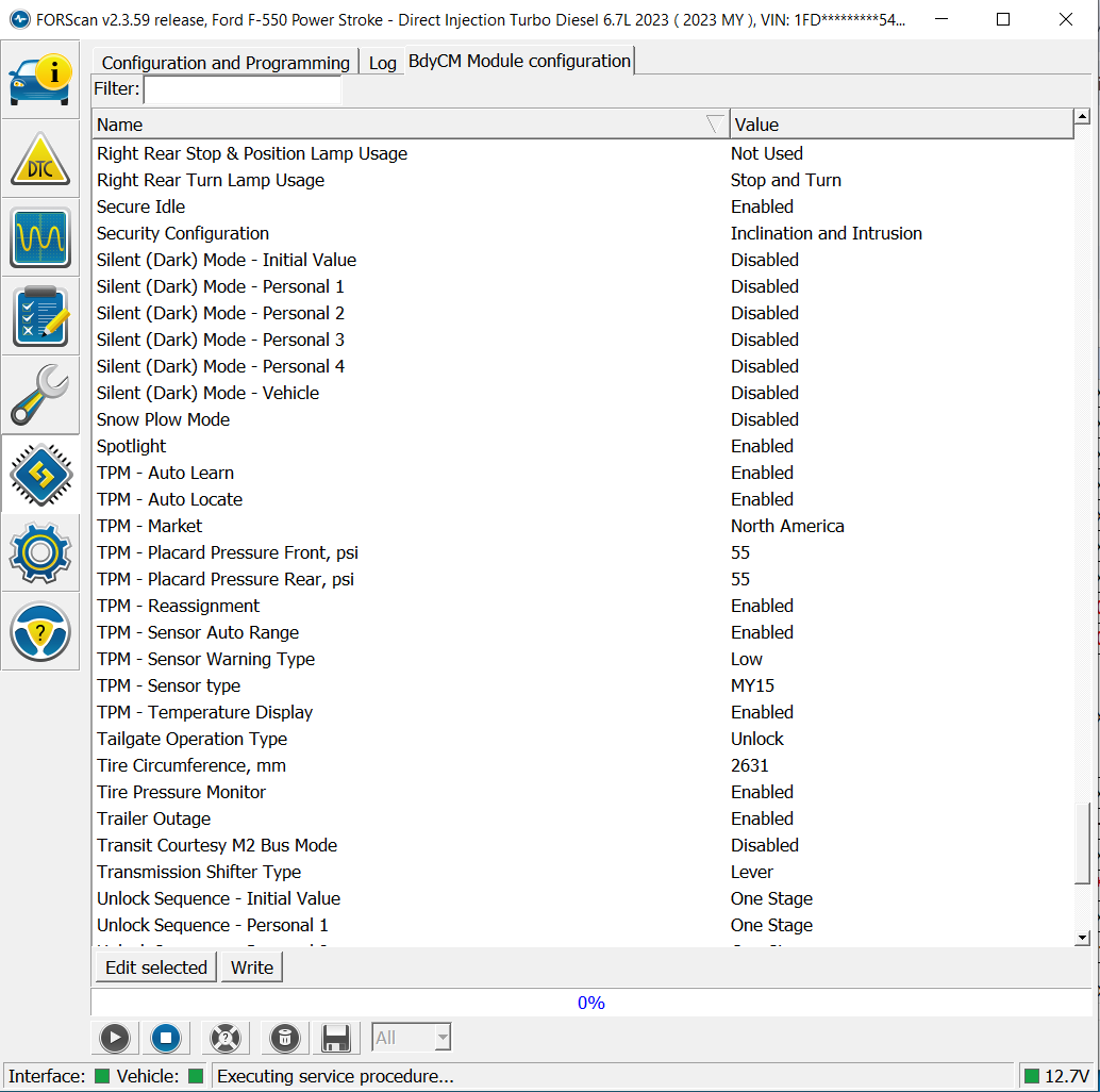 TPMS activated on 2023 F-450 - Page 3 - Ford Truck Enthusiasts Forums