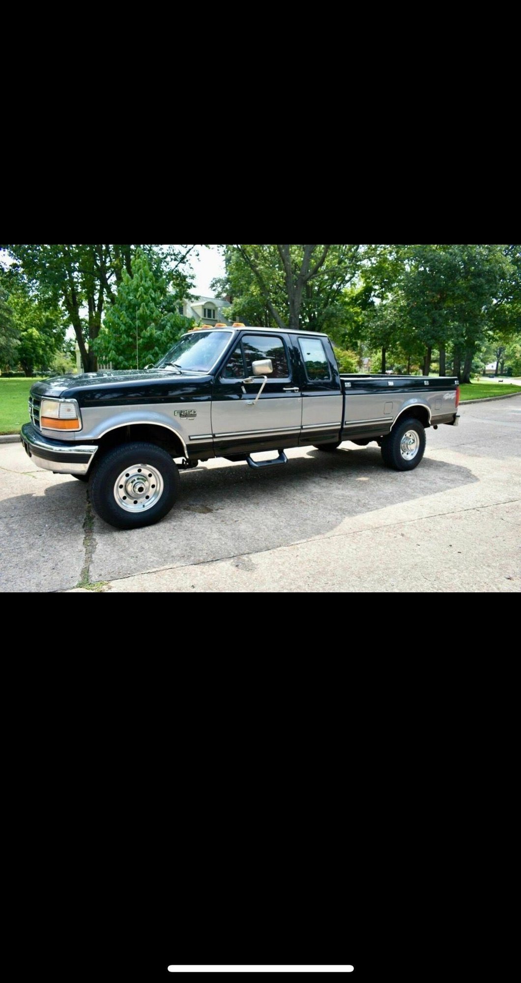 1997 7.3 F250 NEEDED! - Page 2 - Ford Truck Enthusiasts Forums