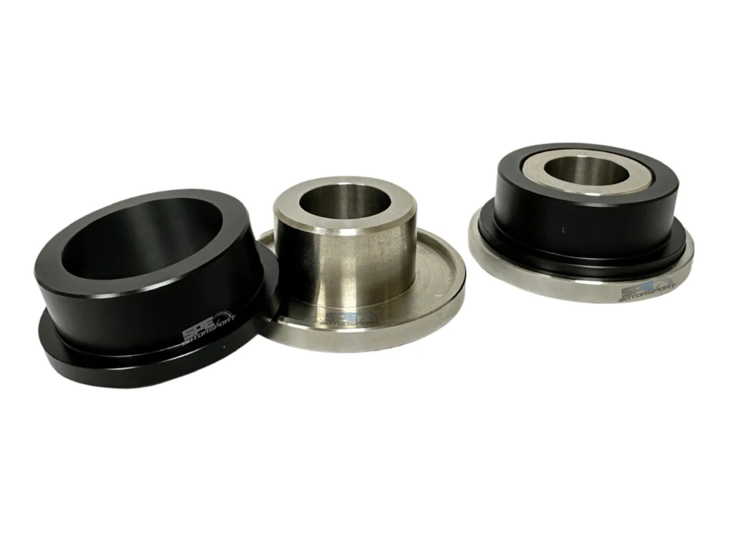 SPE Track Bar Bushing Install tricks and tips - Ford Truck Enthusiasts ...