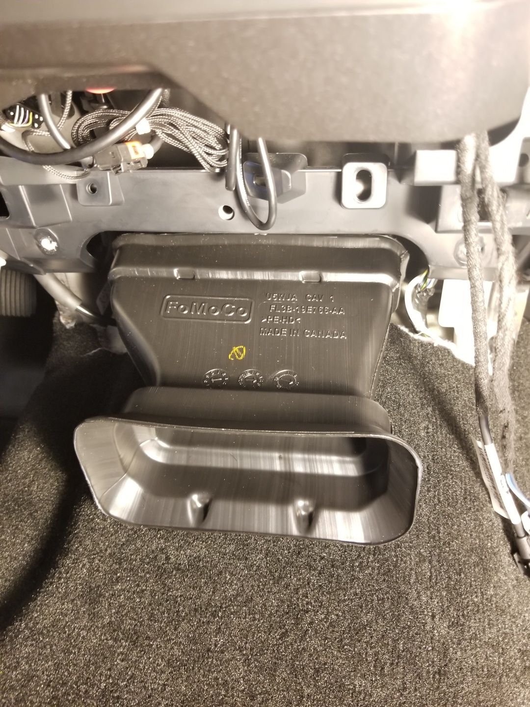 Console swap - Page 2 - Ford Truck Enthusiasts Forums