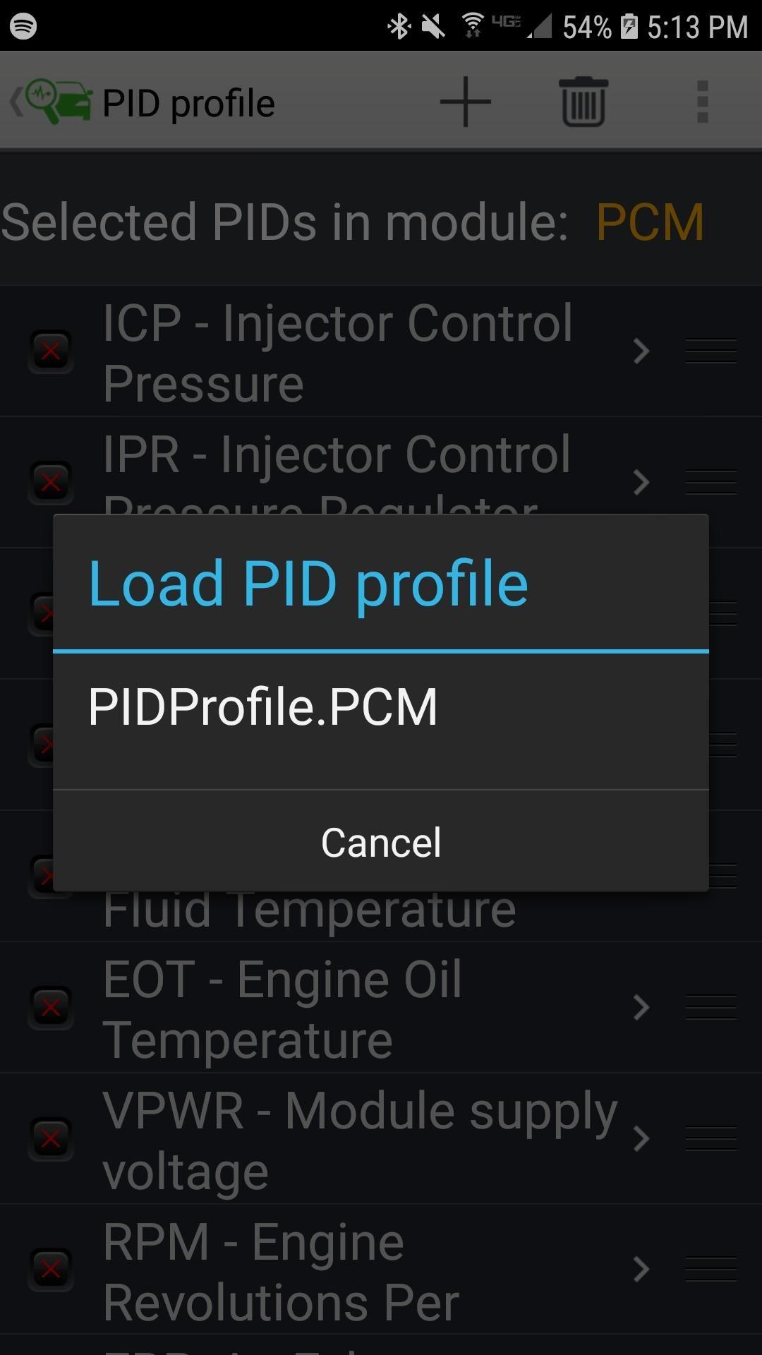 FORScan/FORScan LITE Class and Q&A - Ford Truck Enthusiasts Forums