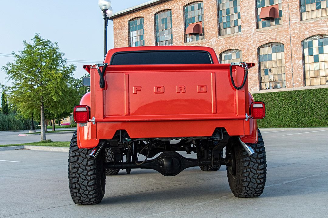 The MOST Beautiful 77 F150 you've ever seen. - Ford Truck Enthusiasts ...