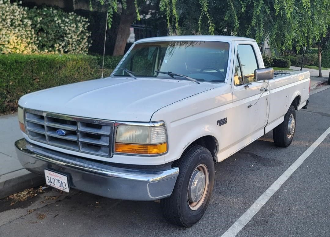 Help guide a diesel noob with a 7.3 IDI - Page 2 - Ford Truck ...