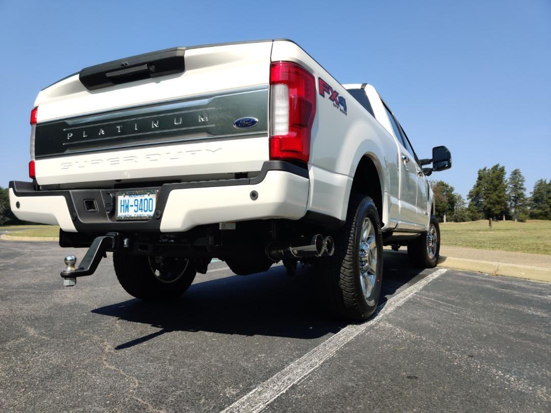 Platski's Build-Up - Ford Truck Enthusiasts Forums