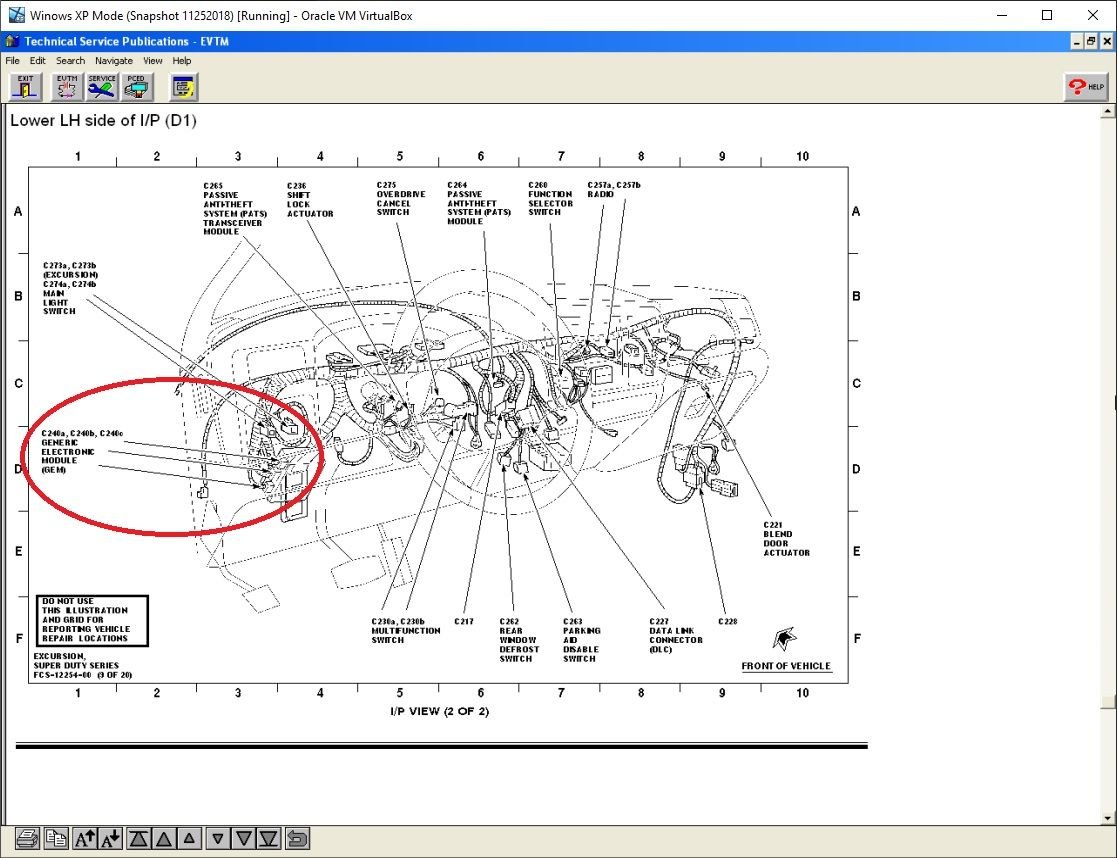 4x4 contact plates? - Page 3 - Ford Truck Enthusiasts Forums