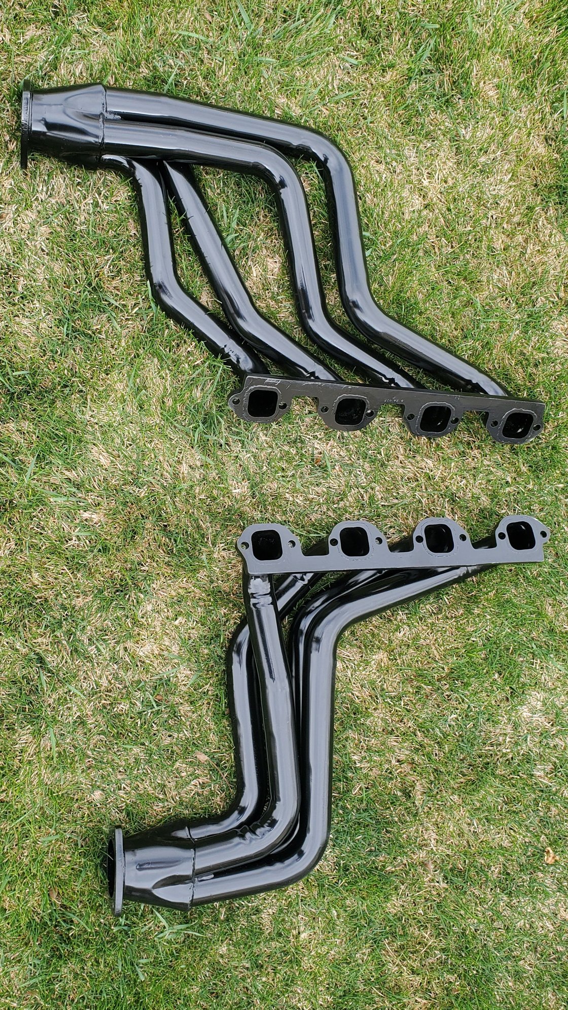 Trying to find exhaust headers - Ford Truck Enthusiasts Forums