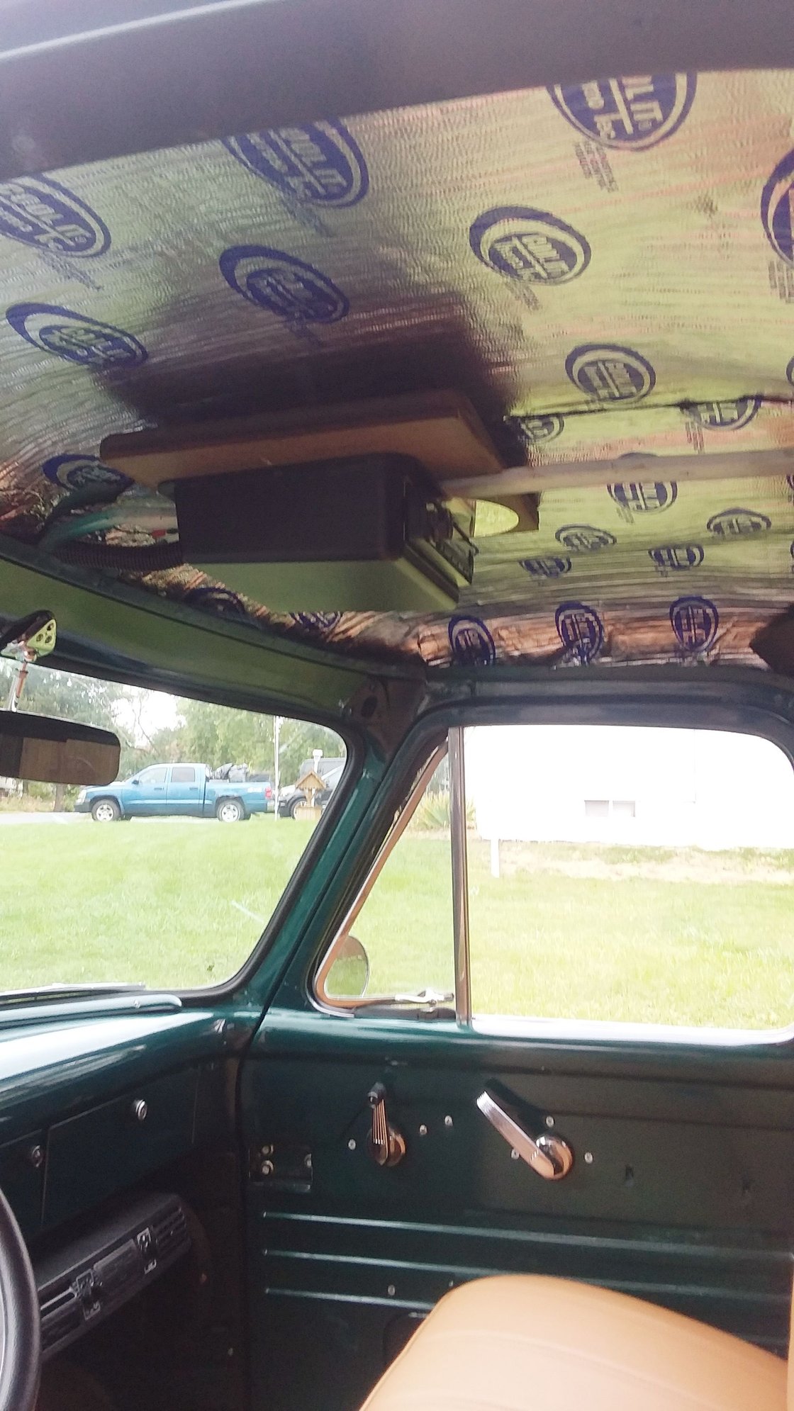 overhead consoles - Ford Truck Enthusiasts Forums