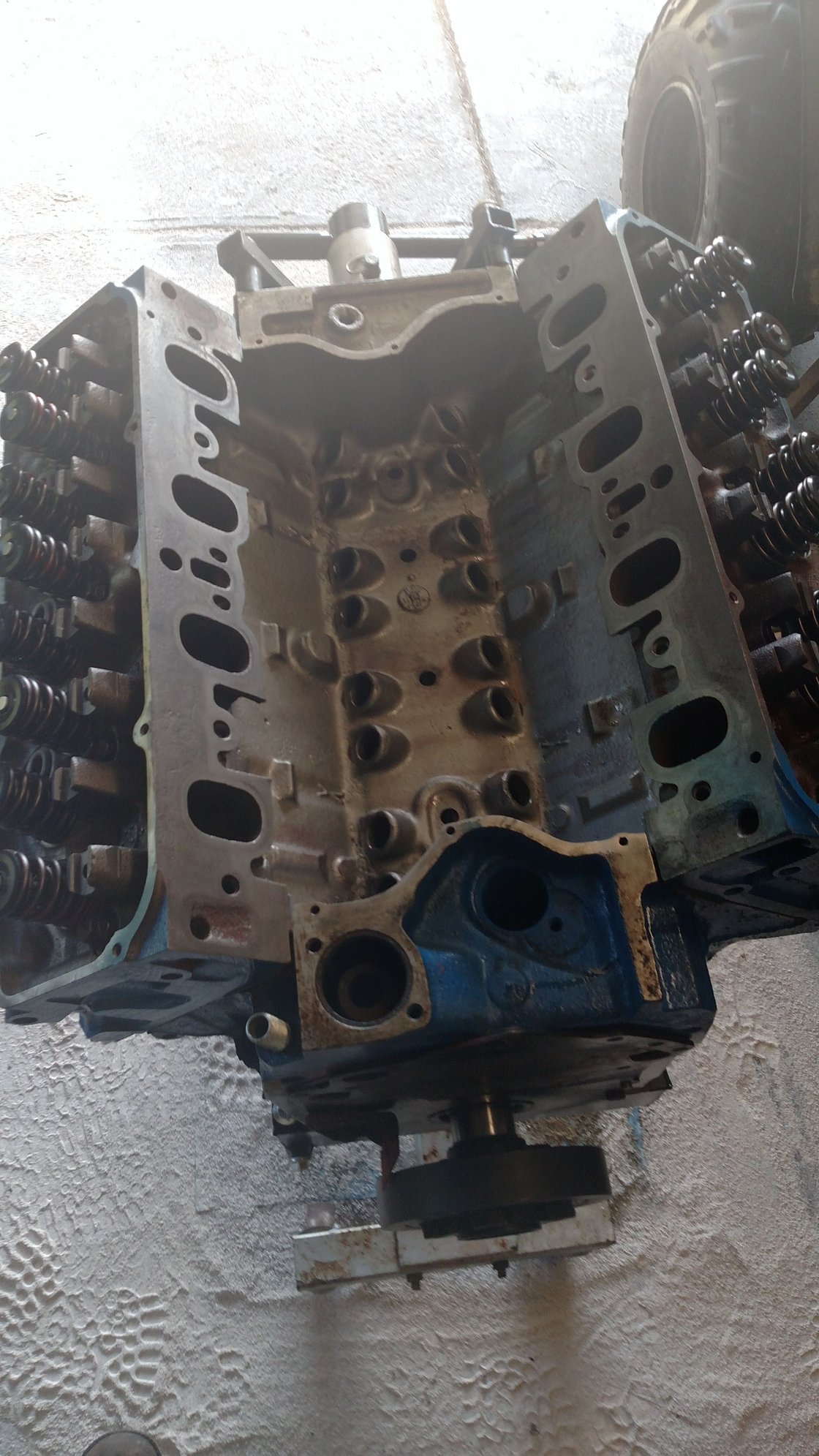 351m/400 mild build - Page 3 - Ford Truck Enthusiasts Forums