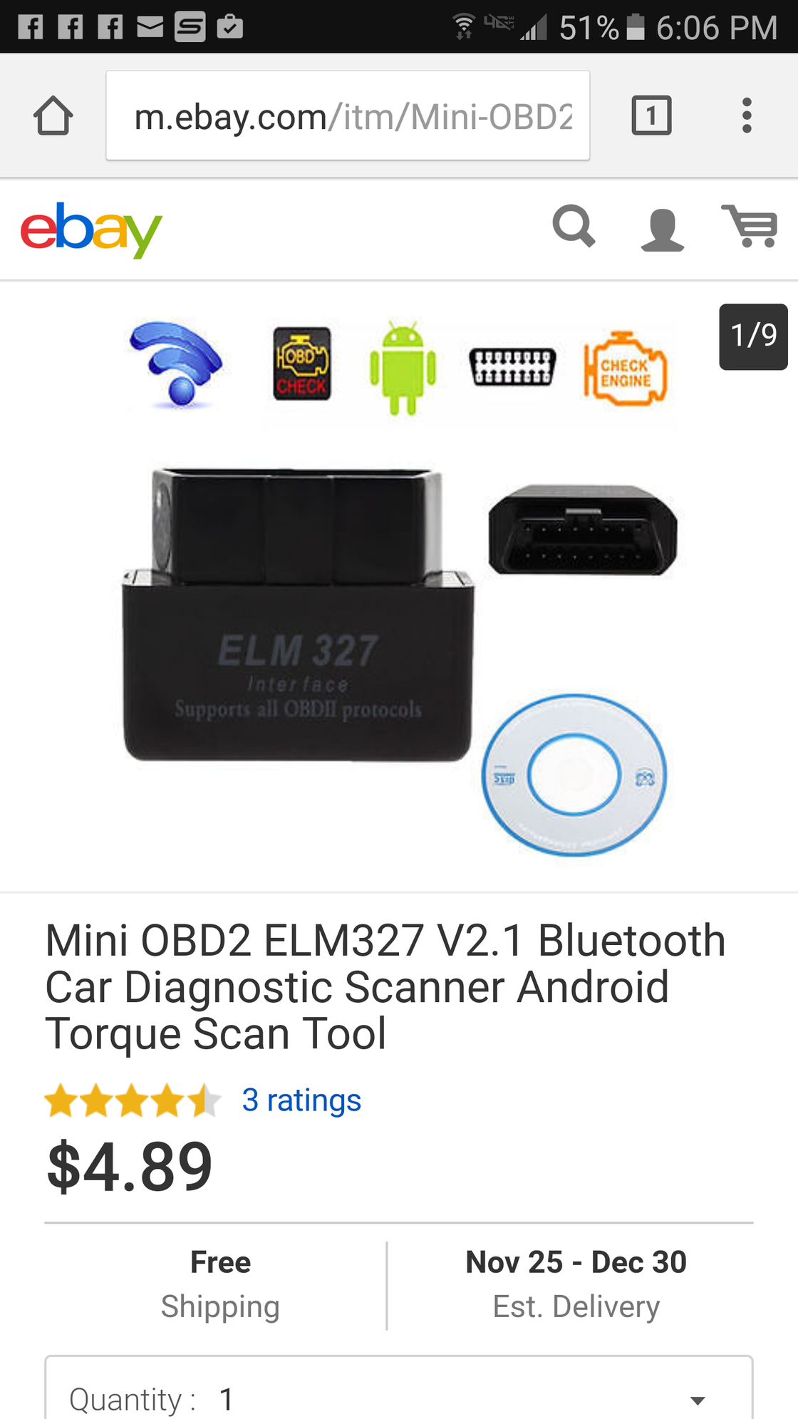 Mini OBD 11 Bluetooth advice - Ford Truck Enthusiasts Forums