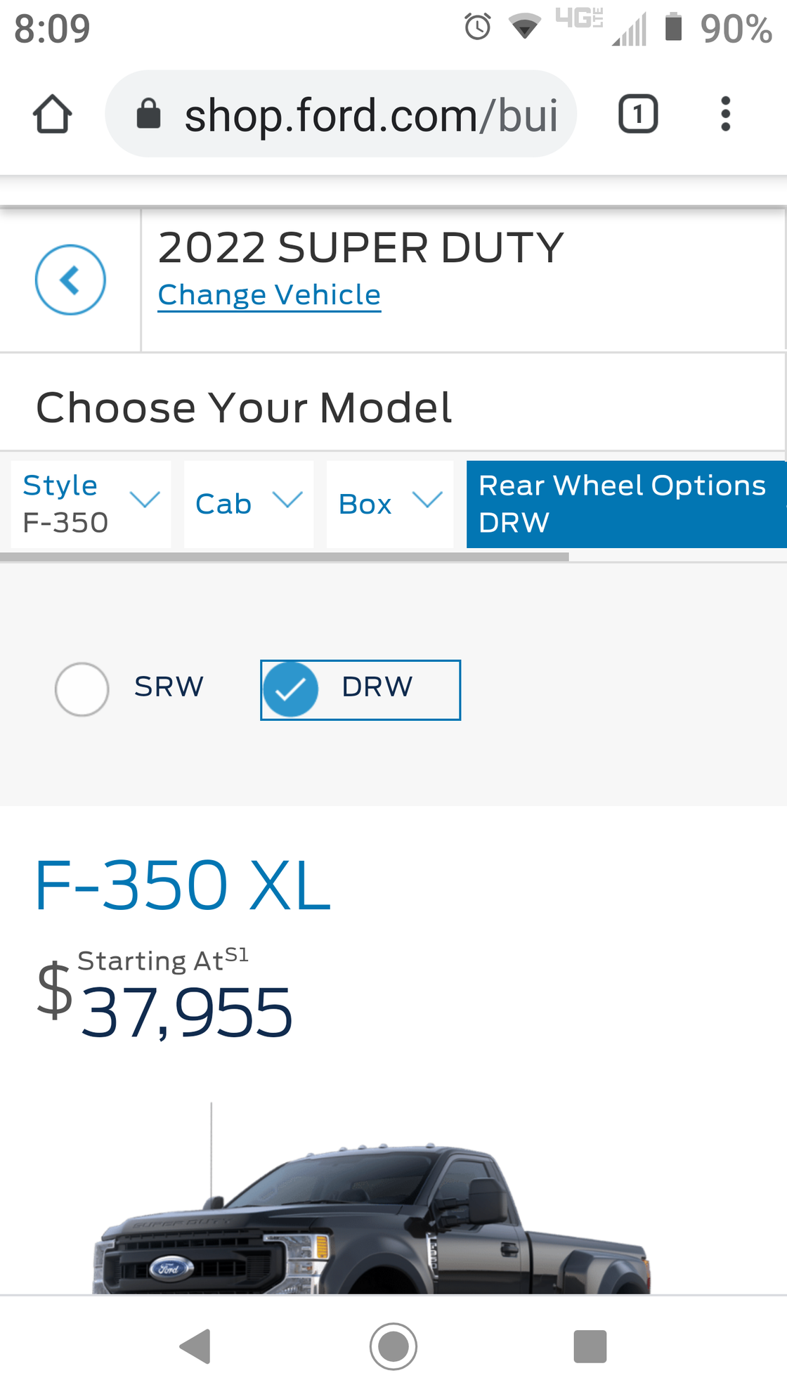 F450 vs F350 for Hot Shot Truck - Page 3 - Ford Truck Enthusiasts Forums