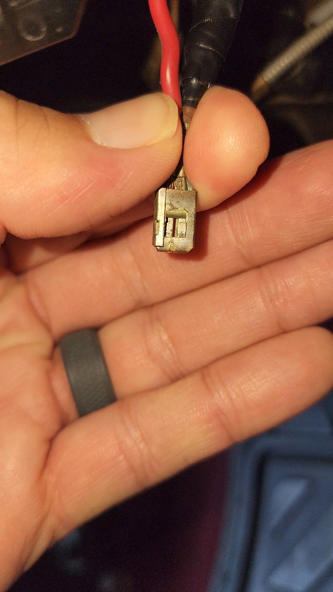 79 ford ignition - Ford Truck Enthusiasts Forums