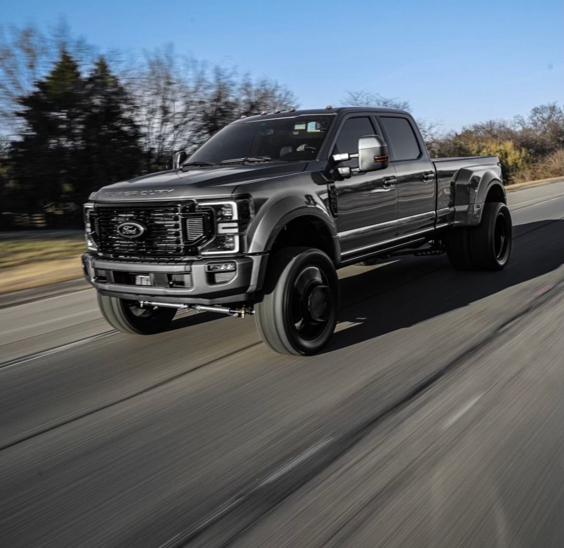 Help with F450 lift for 37’s - Page 4 - Ford Truck Enthusiasts Forums