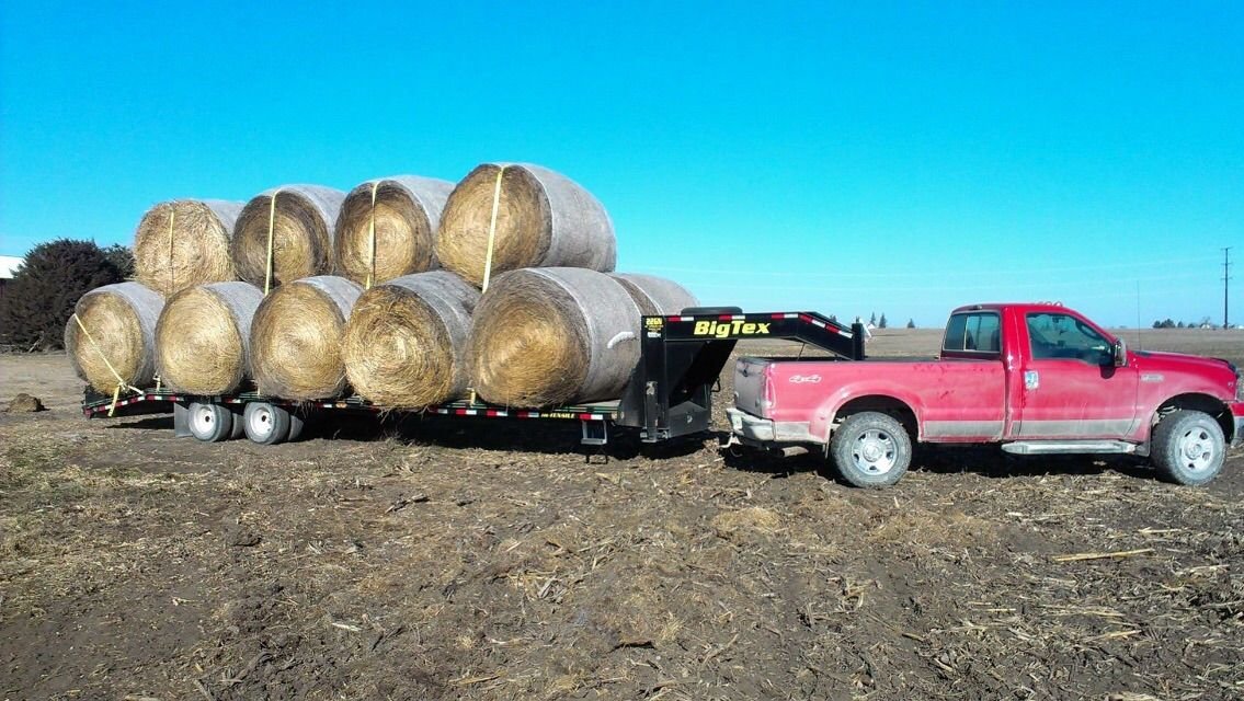 F350 Payload Comparison - Ford Truck Enthusiasts Forums