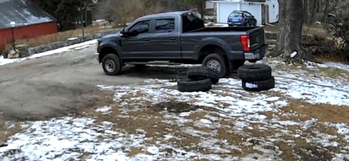 Calling all Tire Gurus..37x12.5r17 on Factory Steel Wheels - Page 2 - Ford Truck Enthusiasts Forums