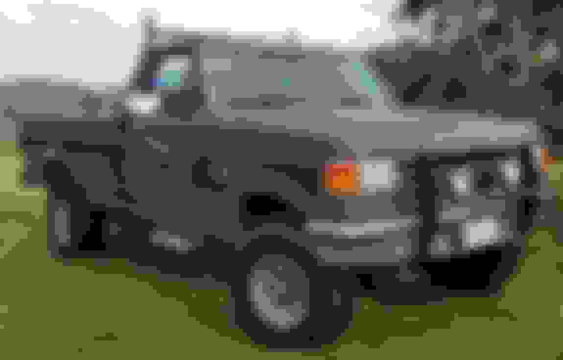 Ode to a Rust Bucket - Ford Truck Enthusiasts Forums