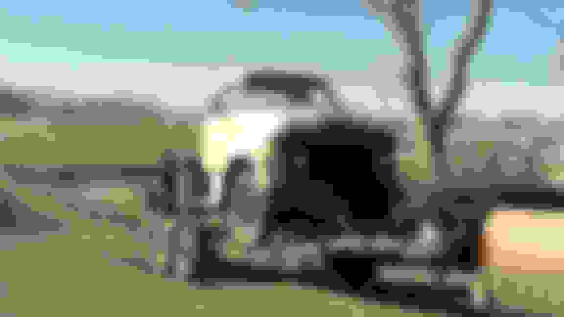 1965 Ford N500 - Page 2 - Ford Truck Enthusiasts Forums