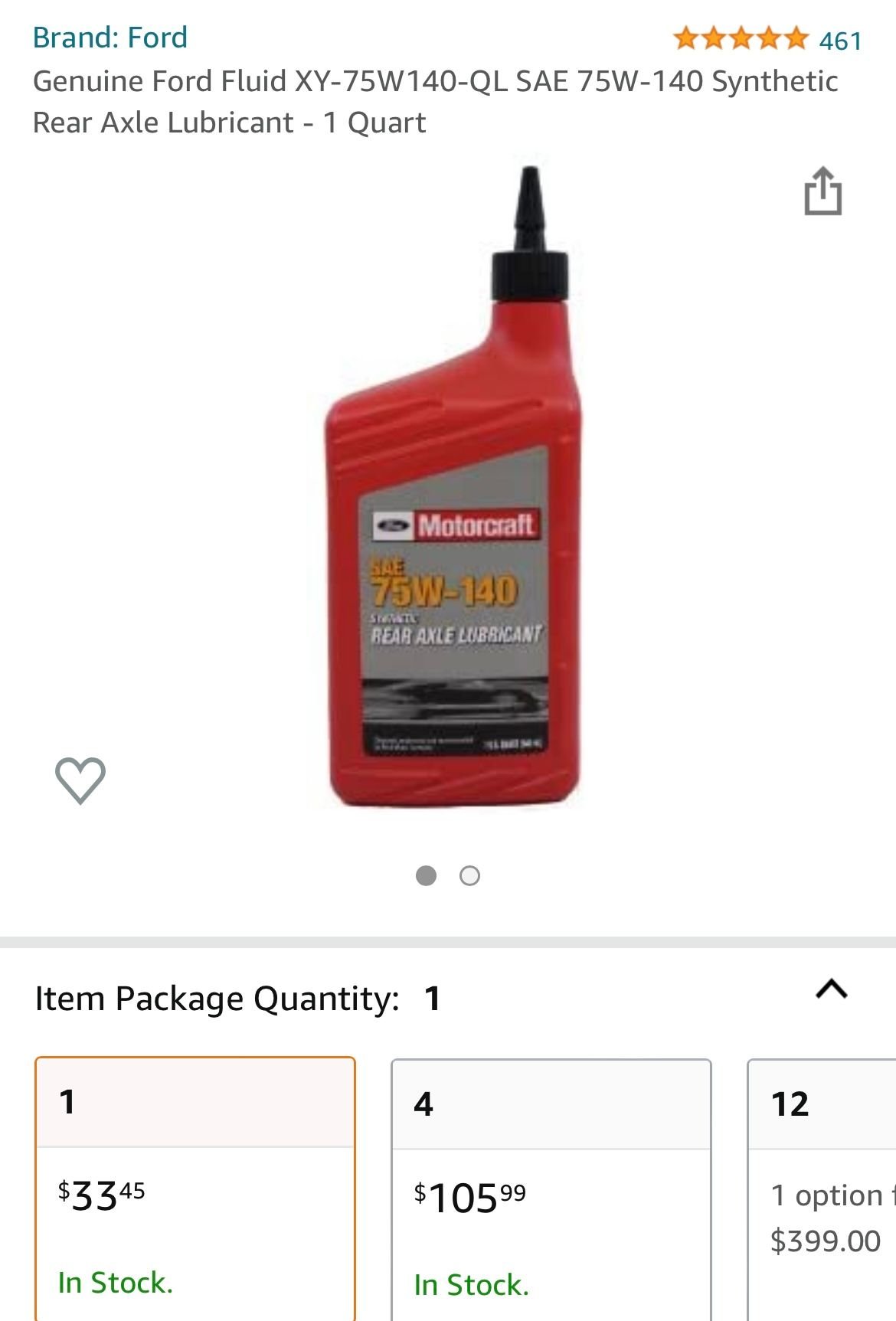 Rear Diff Fluid Change - Ford Truck Enthusiasts Forums