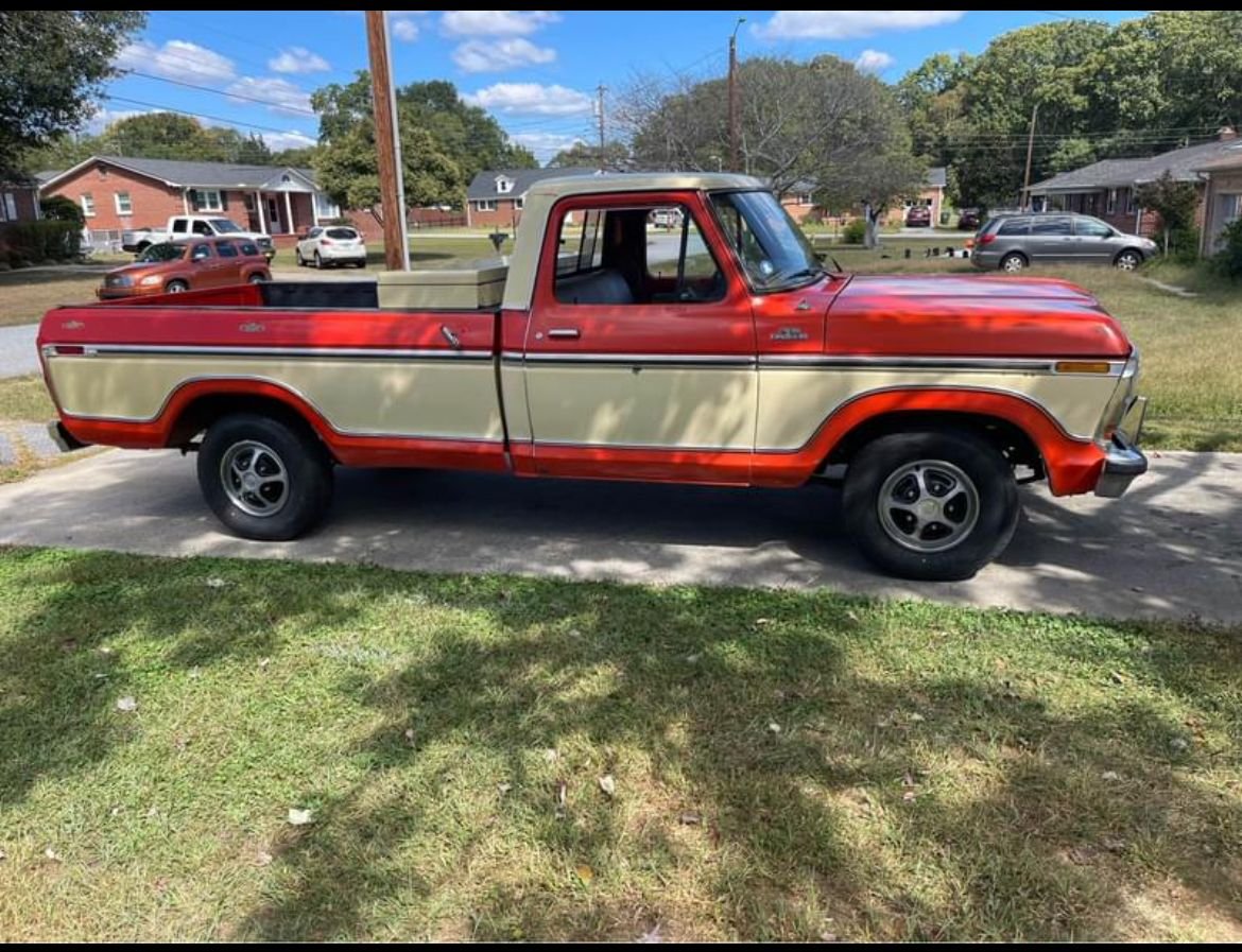 New member - Ford Truck Enthusiasts Forums