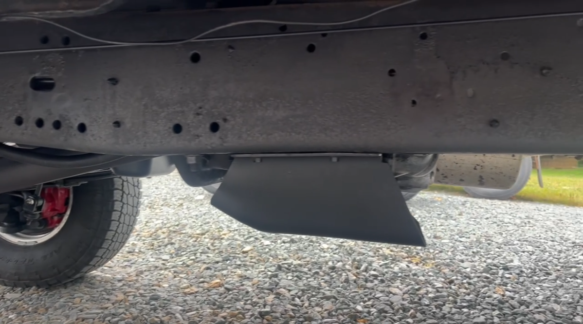 OBS Frame Question - Ford Truck Enthusiasts Forums