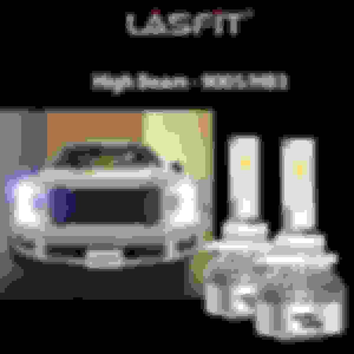 2018-2020 Ford F-150 LED Upgrade Bulb Size Guide - Ford Truck ...