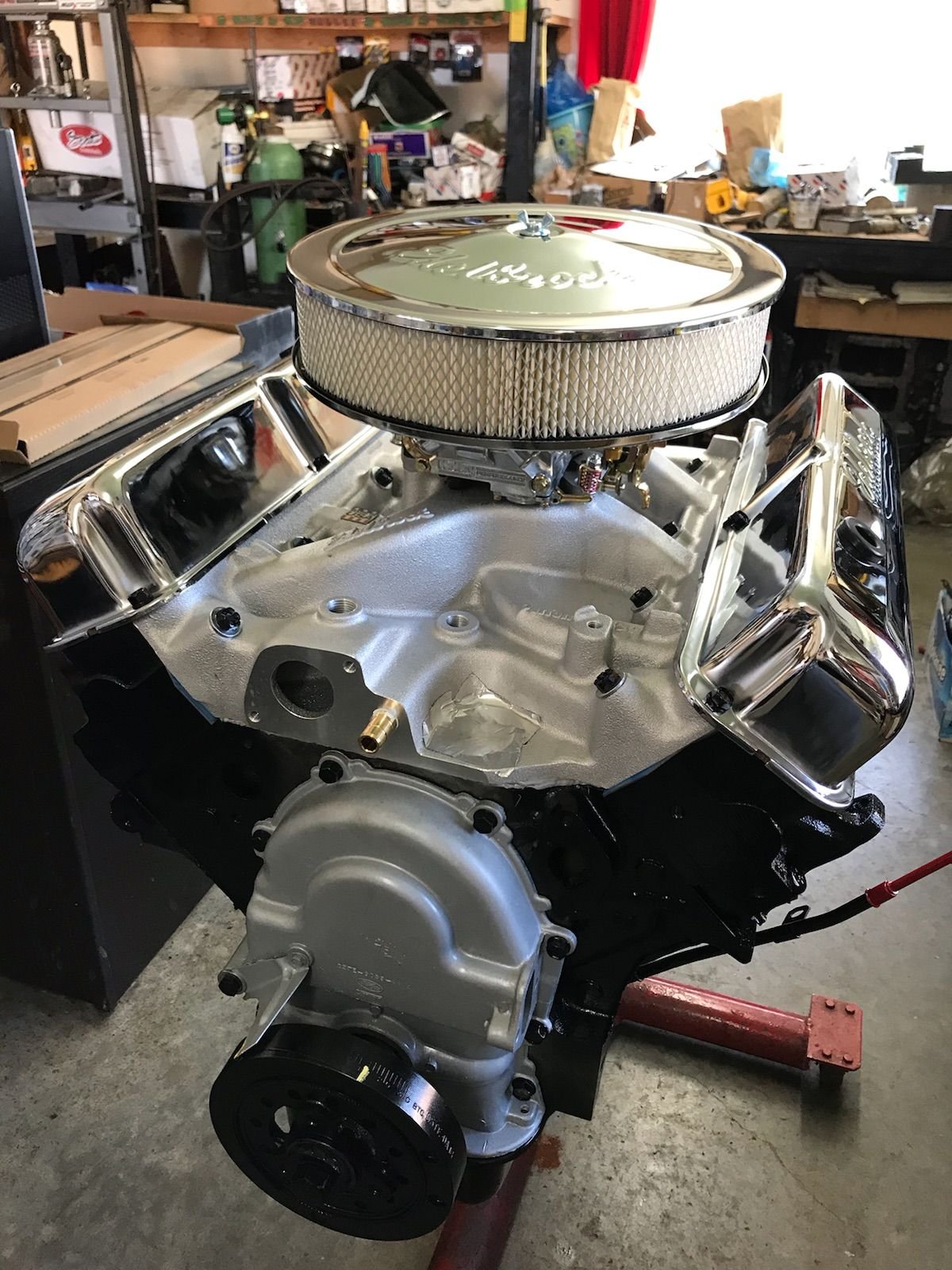 '68 F250 4x4 Project - the BEAST - Ford Truck Enthusiasts Forums