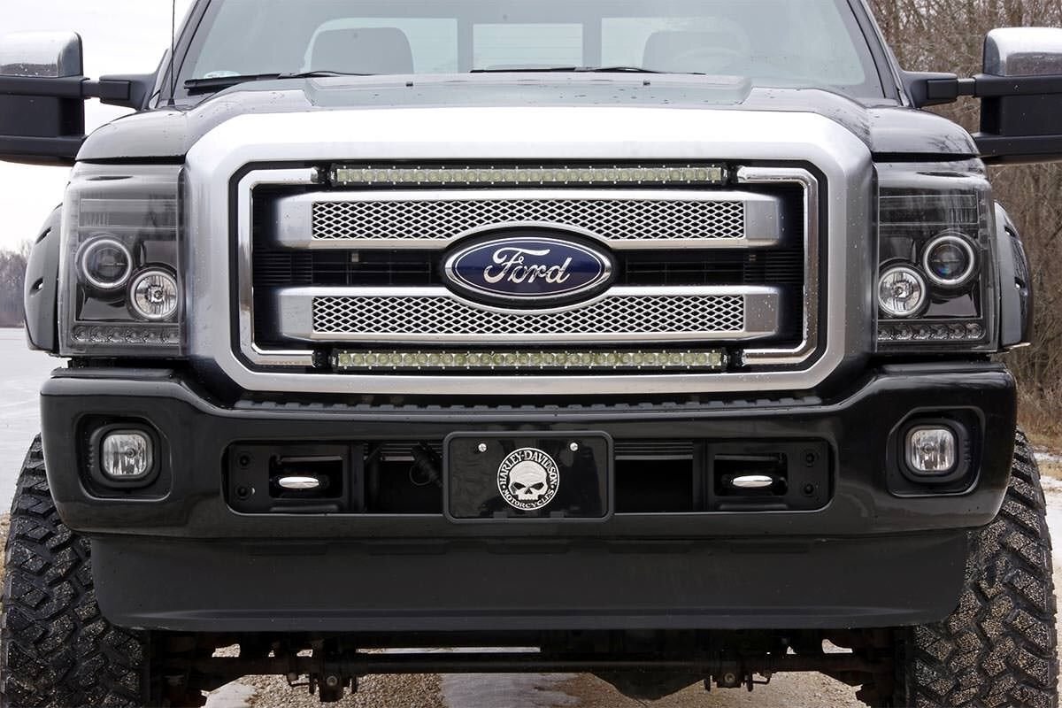 Show me your LED - Ford Truck Enthusiasts Forums