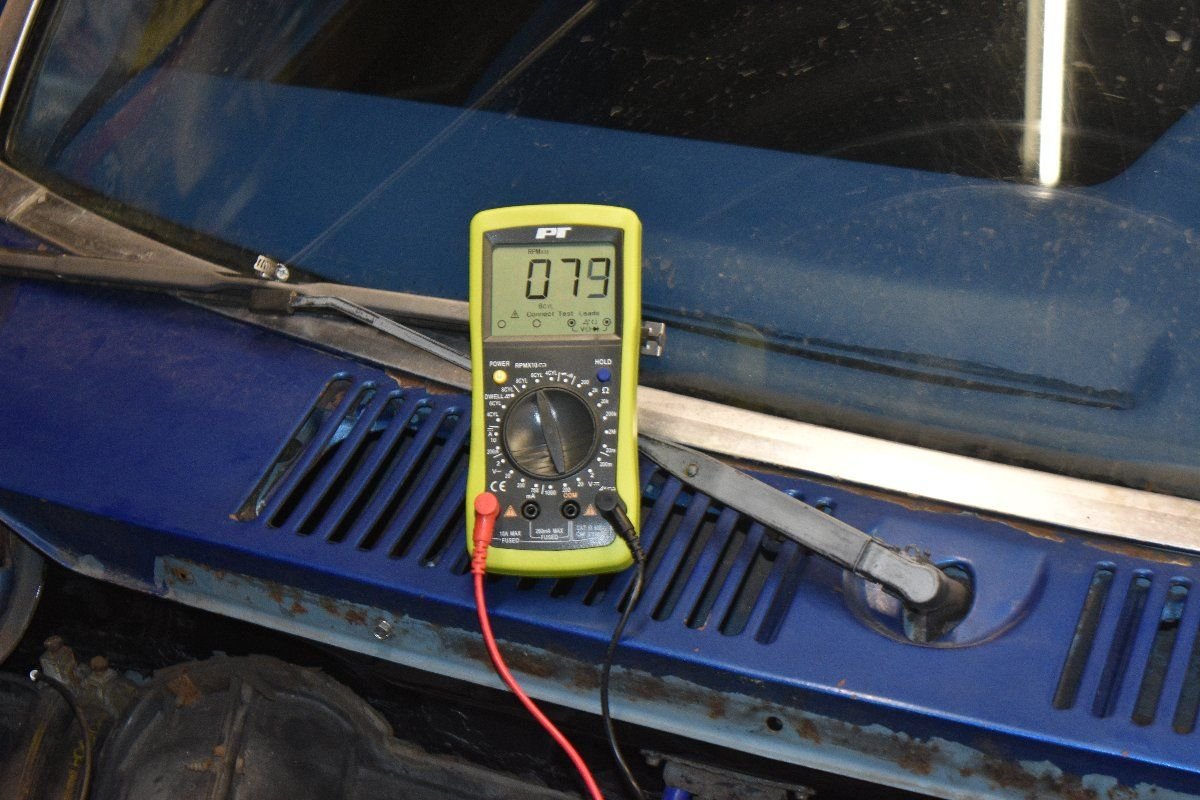 Tuning the carb on a 1980 F150 - Ford Truck Enthusiasts Forums