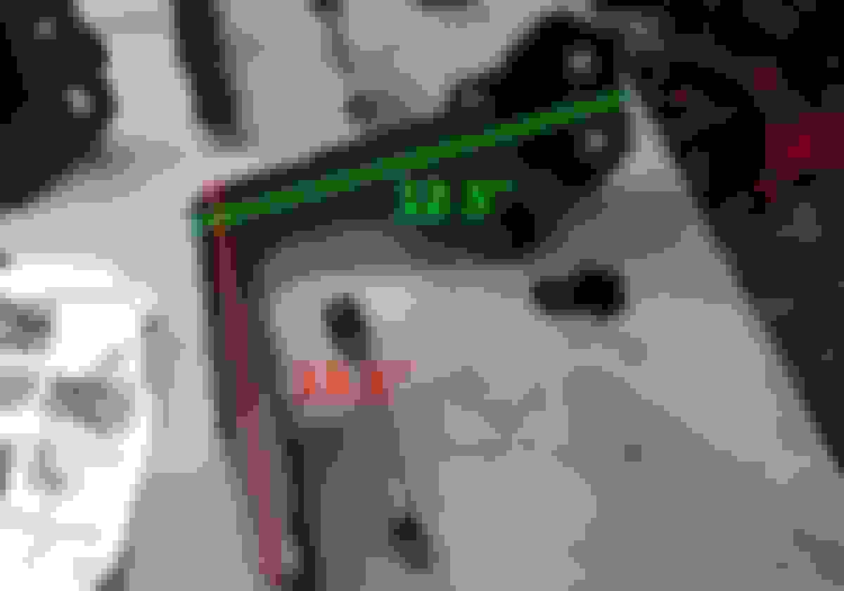 2019 F250 RCLB 4x4 6.2L XL Luverne Grip Step install - Ford Truck ...