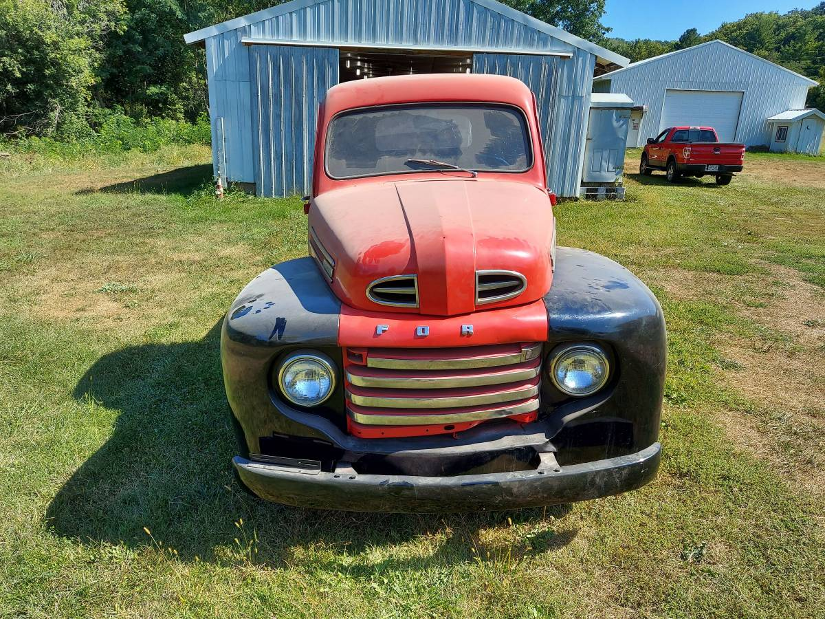 What to expect when buying a first gen - Ford Truck Enthusiasts Forums